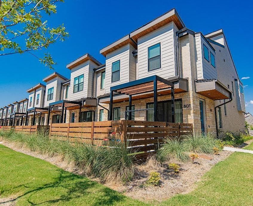801 Cavitt Ct, Prosper, TX 75078 | Zillow