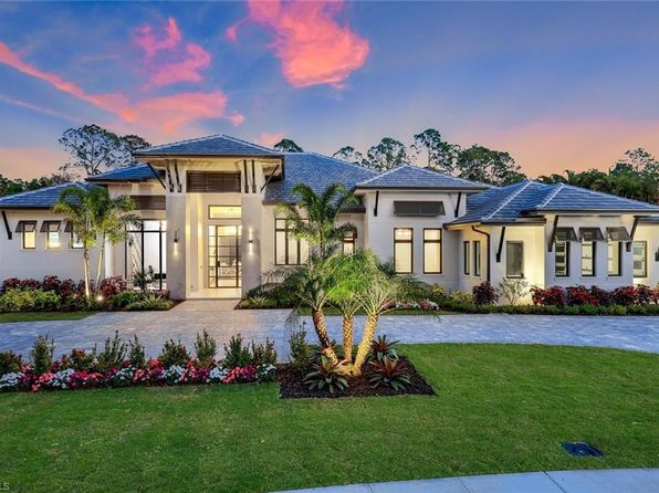 Quail West - Naples FL Real Estate - 27 Homes For Sale | Zillow