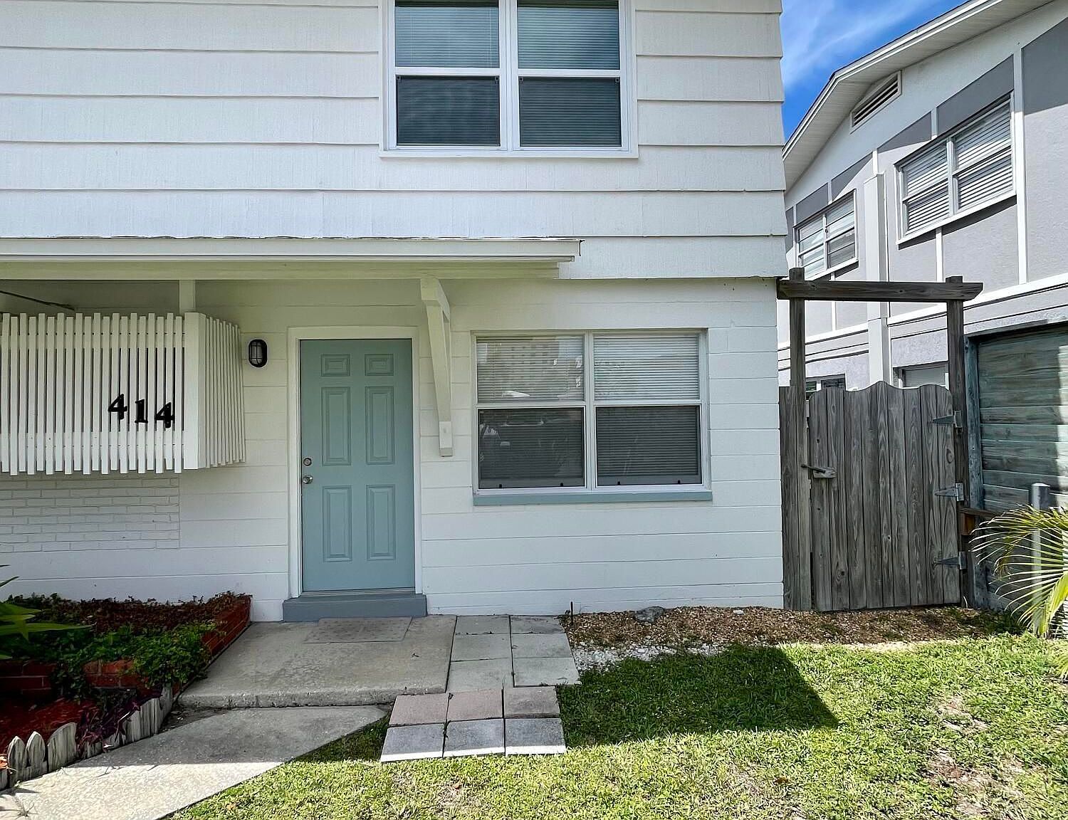 414 E Grant Ave #414, Cocoa Beach, FL 32931 | Zillow