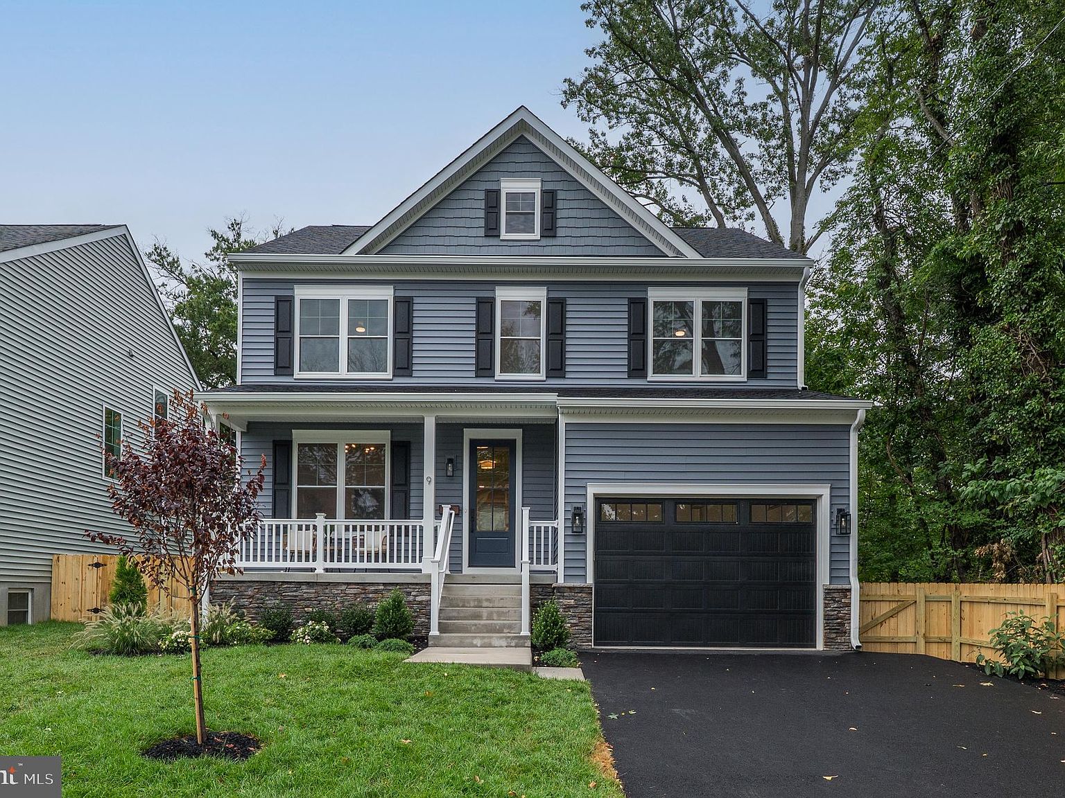 9 E Crystal Lake Ave, Haddon Township, NJ 08108 | MLS #NJCD2100278 | Zillow