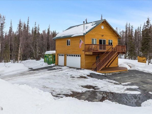 Willow AK Real Estate - Willow AK Homes For Sale | Zillow