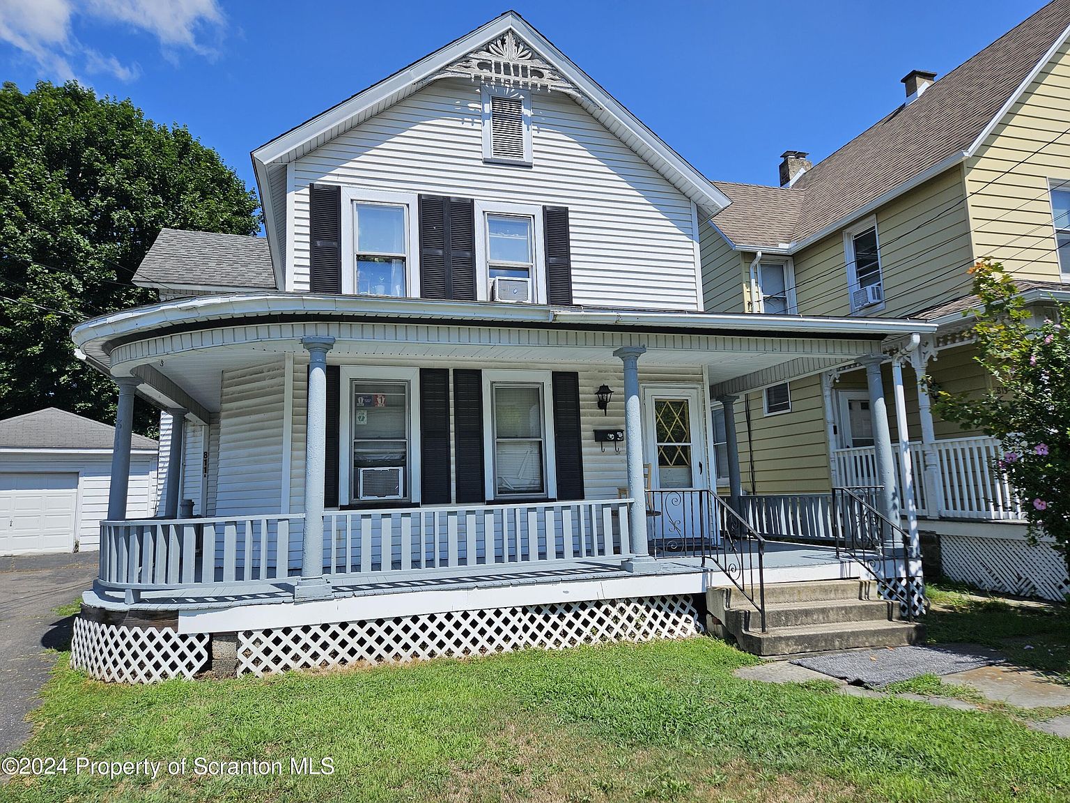 811 Main St, Duryea, PA 18642 | Zillow