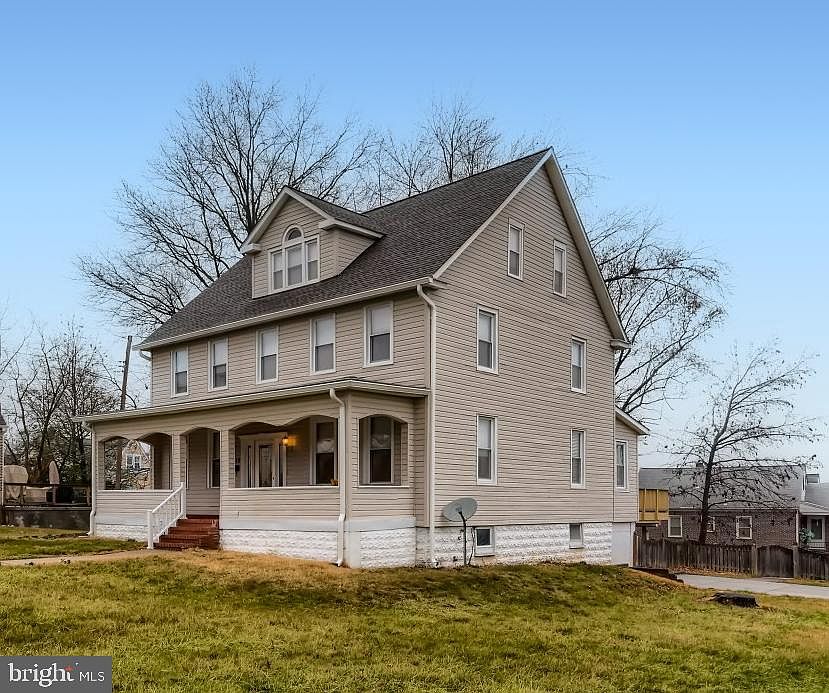 3112 Taylor Ave, Baltimore, MD 21234 | Zillow