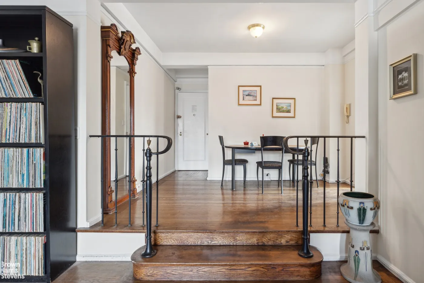 45 Christopher Street #5A in West Village, Manhattan | StreetEasy