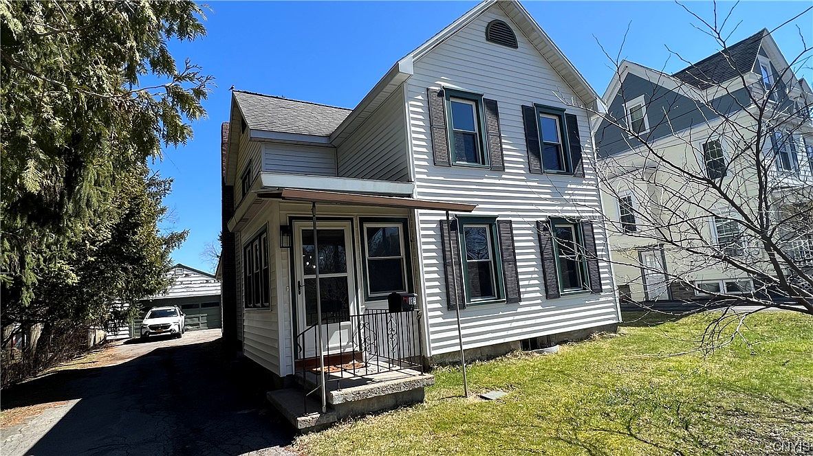 125 Cramer Ave, Oneida, NY 13421 | Zillow