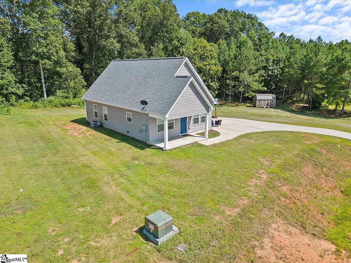 381 Deer Farm Pond Ln, Fair Play, SC 29643 | Zillow