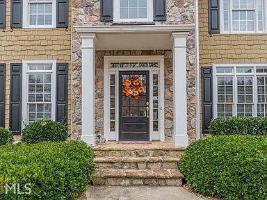 101 Shiloh Ridge Trl, Canton, GA 30115 | Zillow