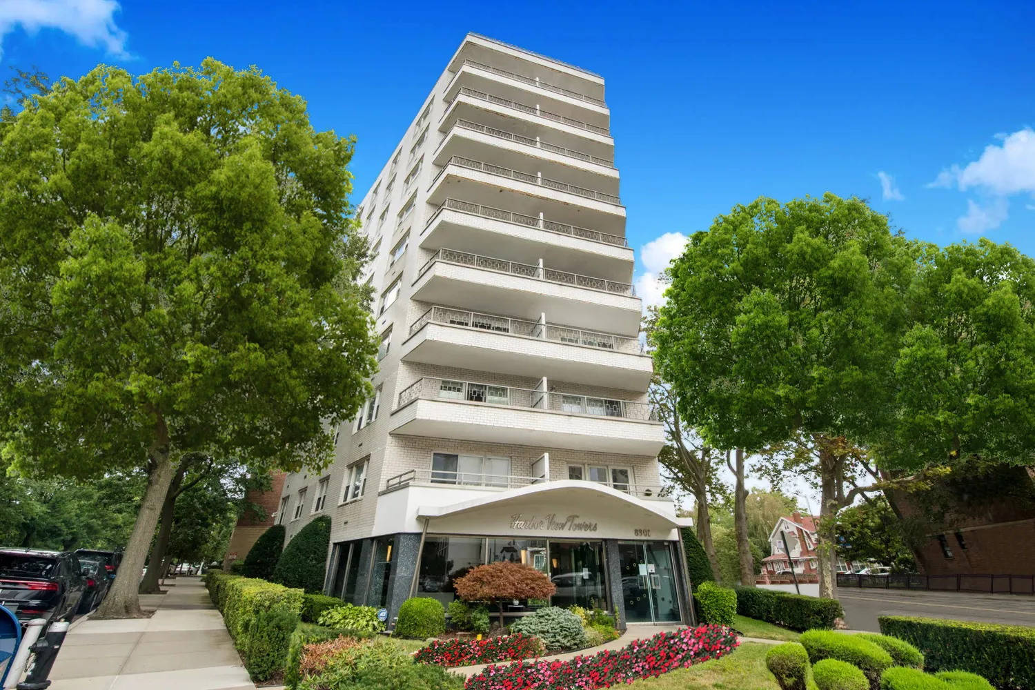 8901 Shore Road #7E in Fort Hamilton, Brooklyn | StreetEasy