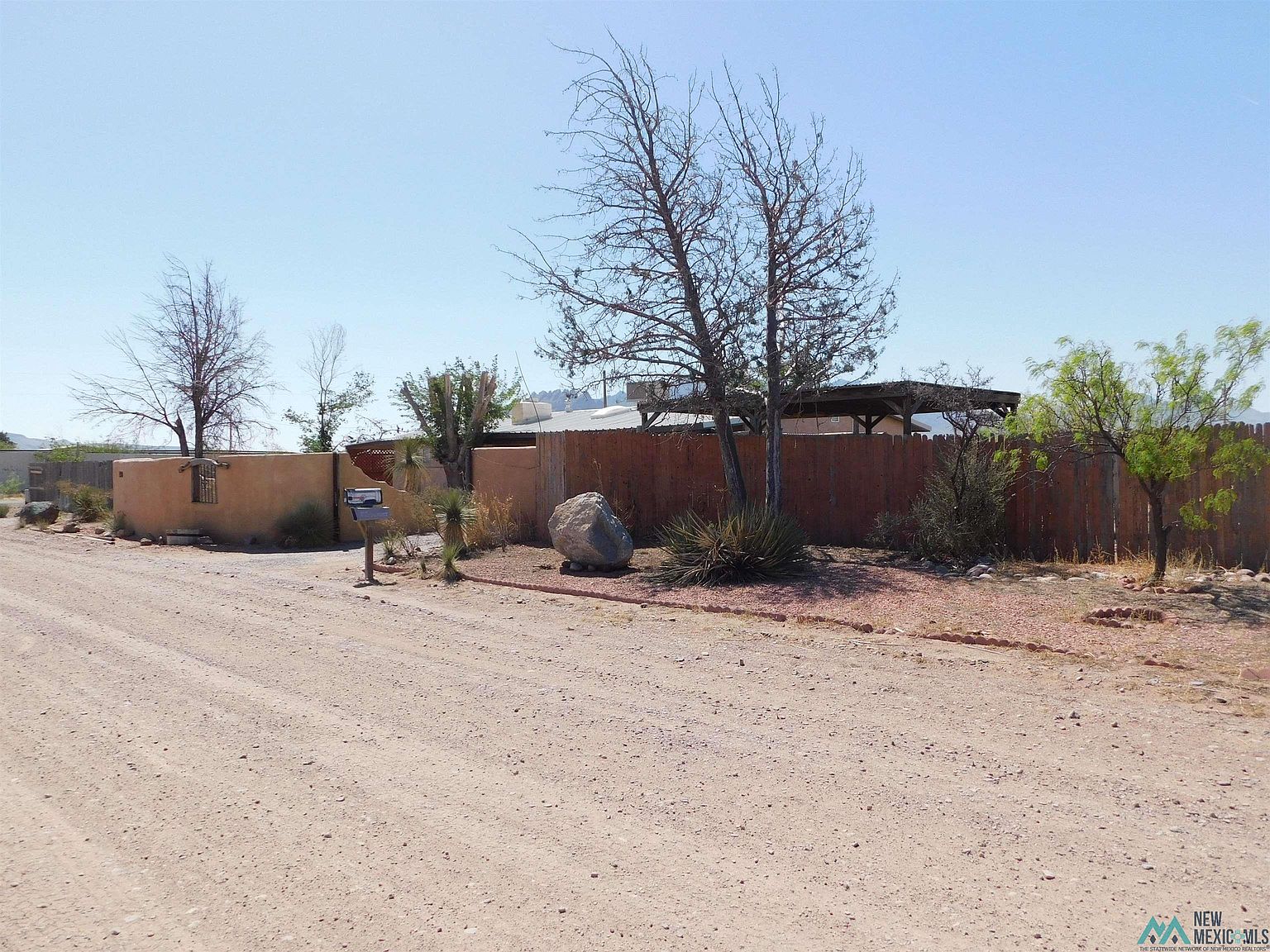 4980 Stagecoach Trl SE, Deming, NM 88030 | Zillow