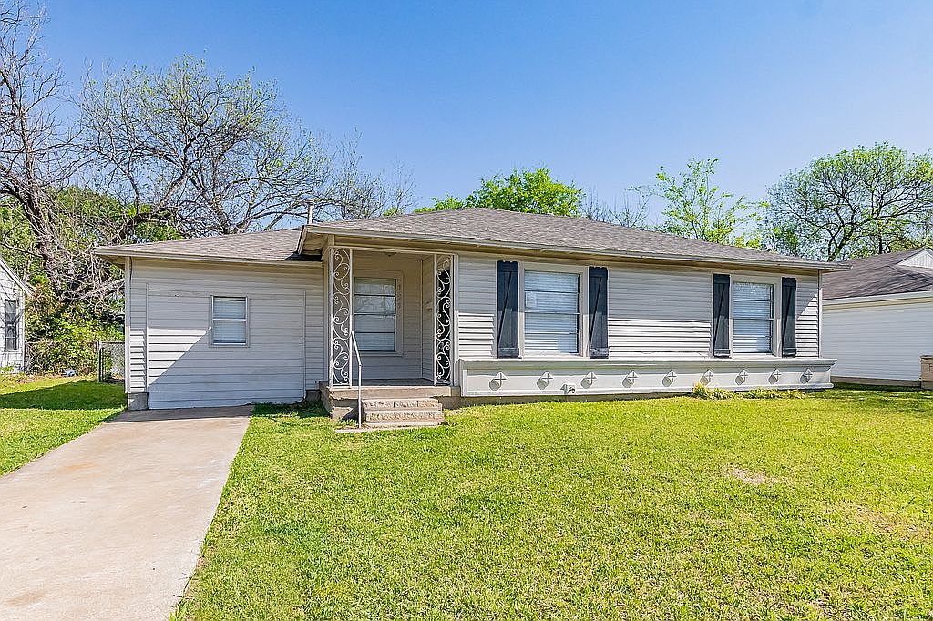305 Freeman Dr, Garland, TX 75040 | Zillow