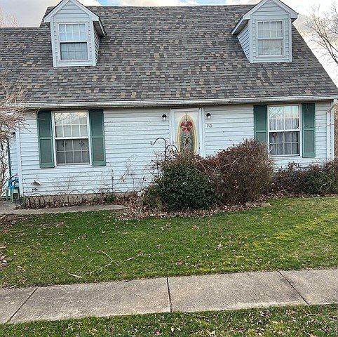 110 W Wayne Dr, Catlin, IL 61817 | MLS #6244043 | Zillow