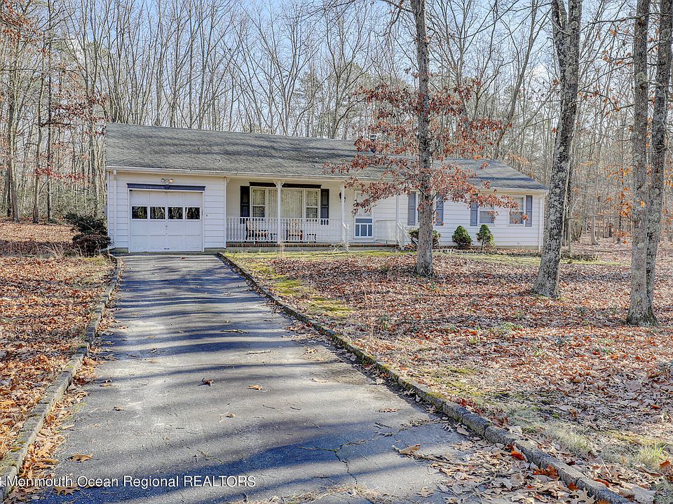 553 Declaration Lane, Jackson, NJ 08527 | Zillow
