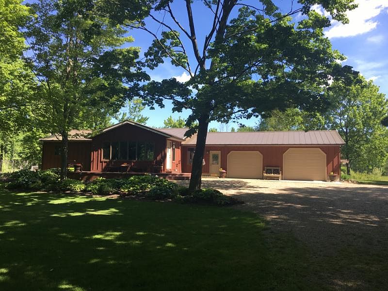 5852 Argyle Rd, Decker, MI 48426 | Zillow