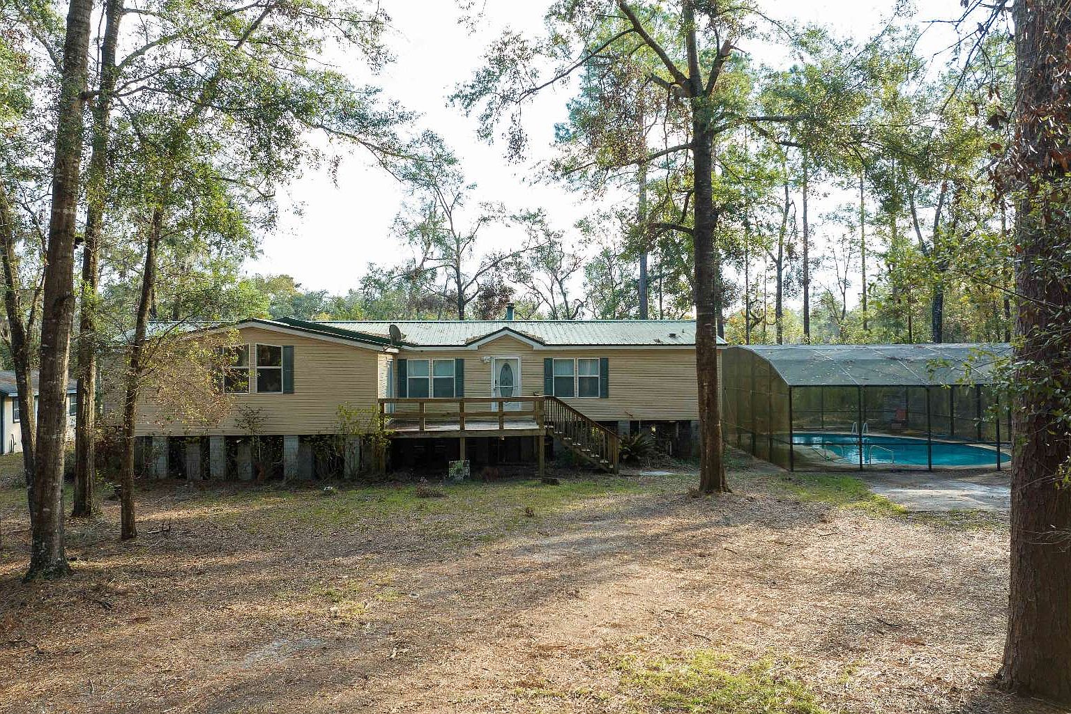 6995 SW 68th Dr, Jasper, FL 32052 | MLS #121637 | Zillow