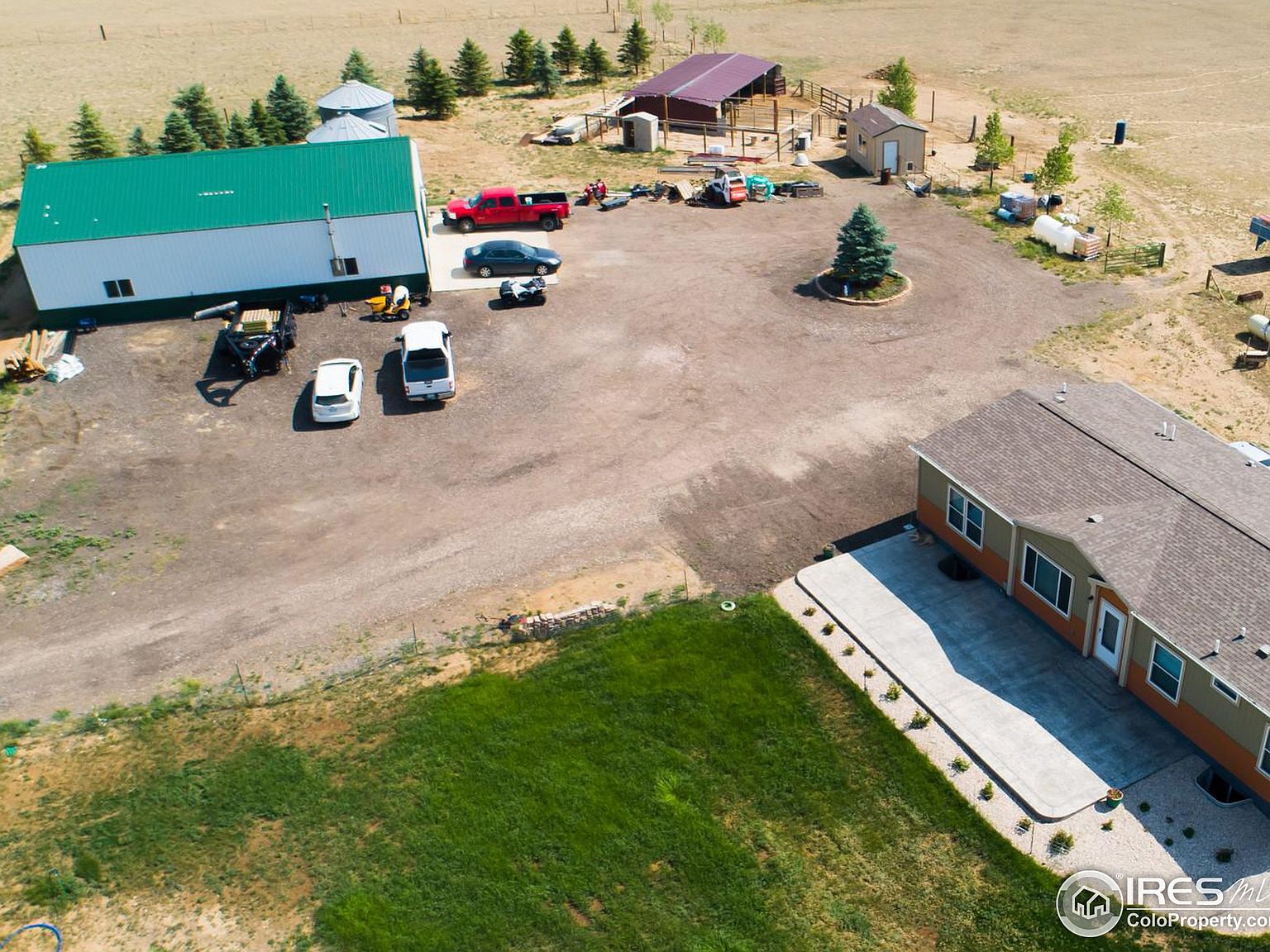 10010 County Road 110, Carr, CO 80612 | MLS #1011649 | Zillow