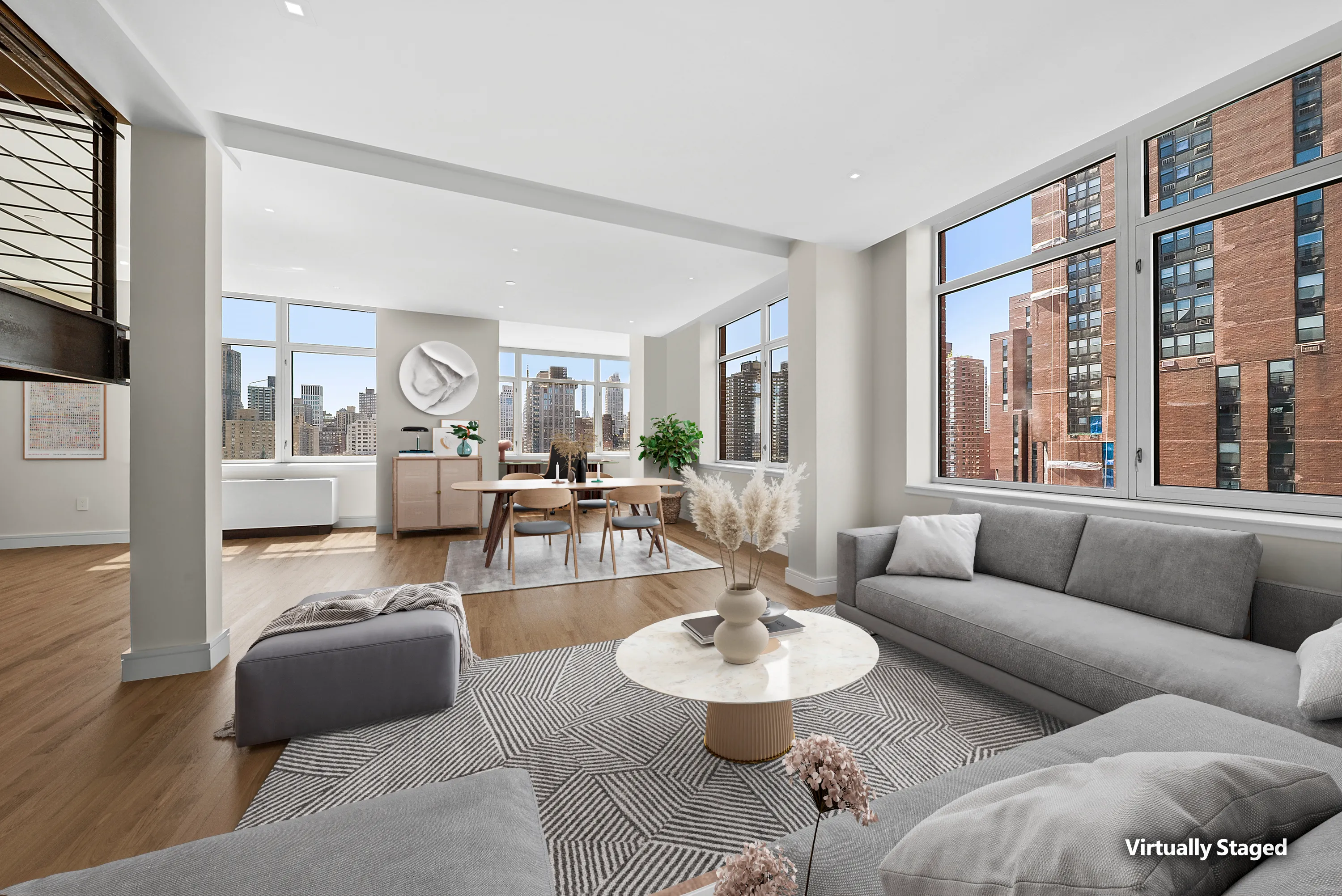 1760 Second Avenue #20/21C in Yorkville, Manhattan | StreetEasy