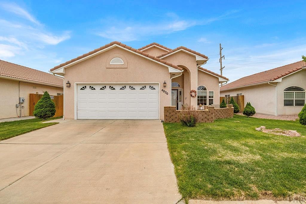 4820 Applecrest Dr, Pueblo, CO 81005 | Zillow