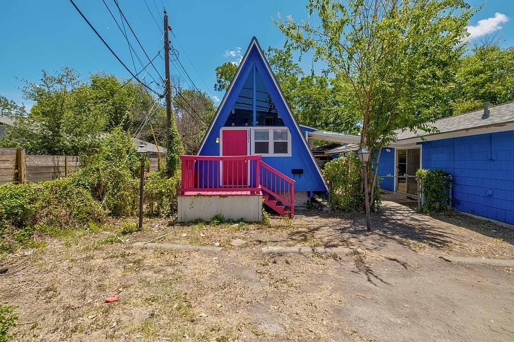 5901 Cameron Rd, Austin, TX 78723 | Zillow