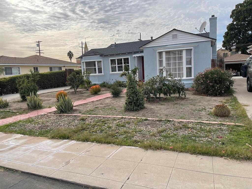 4530 58th St, San Diego, CA 92115 | Zillow