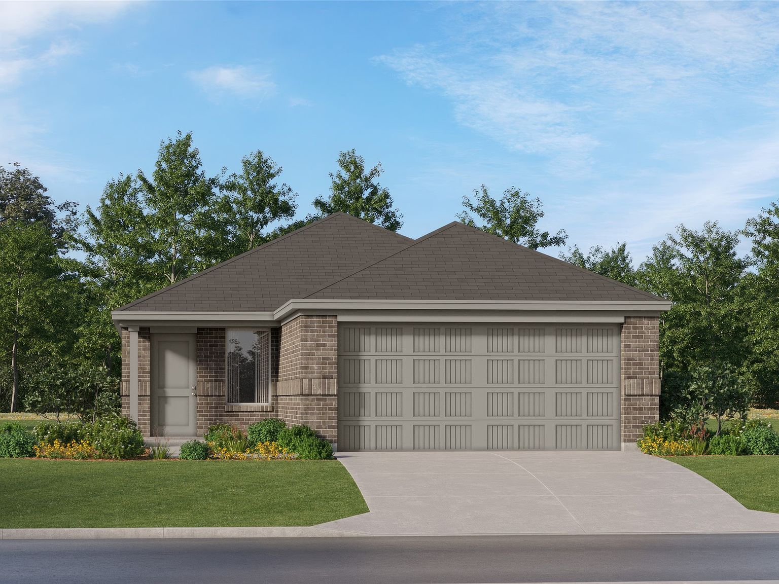 5011 Stonebridge Dr, Ennis, TX 75119 | Zillow