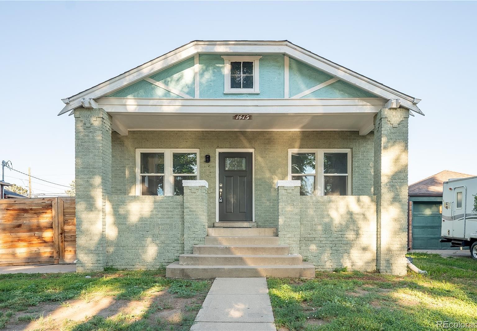1415 N Xavier Street, Denver, CO 80204 | Zillow