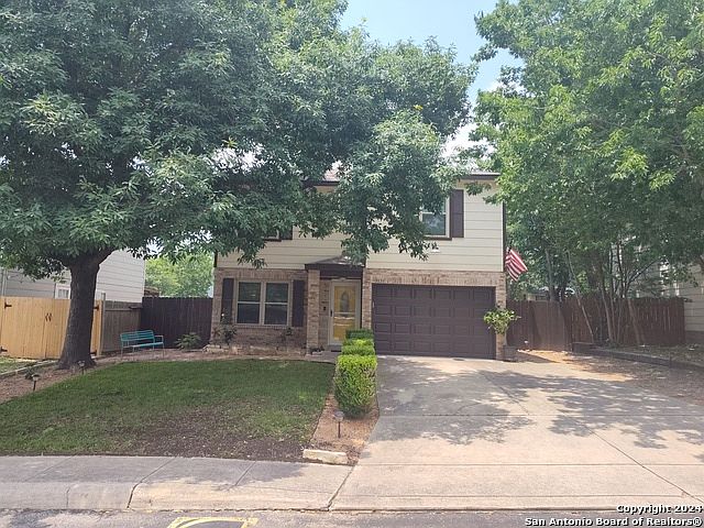 3831 WETMORE KNL, San Antonio, TX 78247 | MLS #1778040 | Zillow