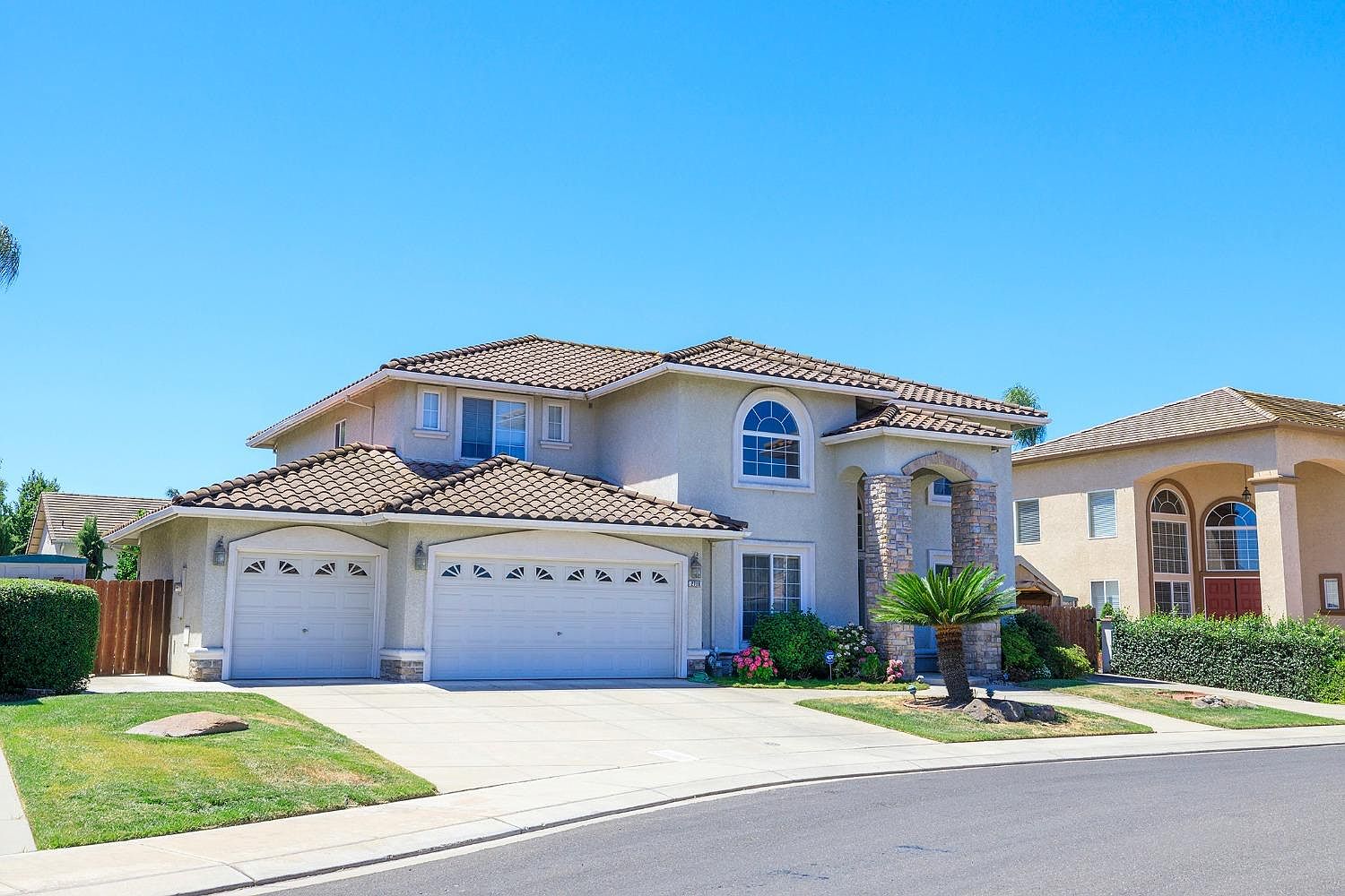 2716 Mira Vista Dr, Modesto, CA 95356 | Zillow