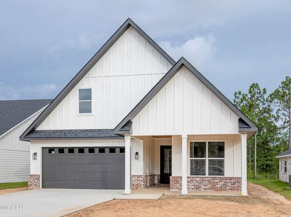 Shell Landing - Gautier MS Real Estate - 11 Homes For Sale | Zillow