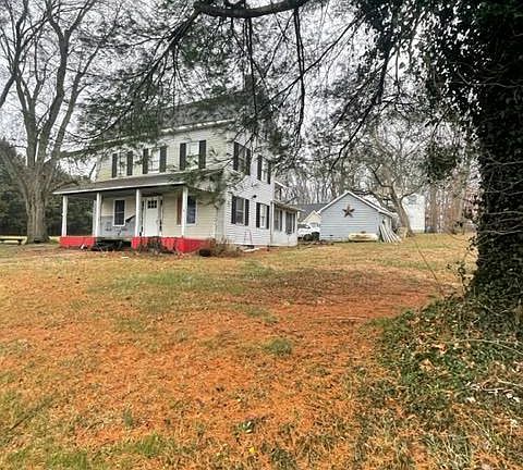 1033 Old Pylesville Rd, Pylesville, MD 21132 | Zillow