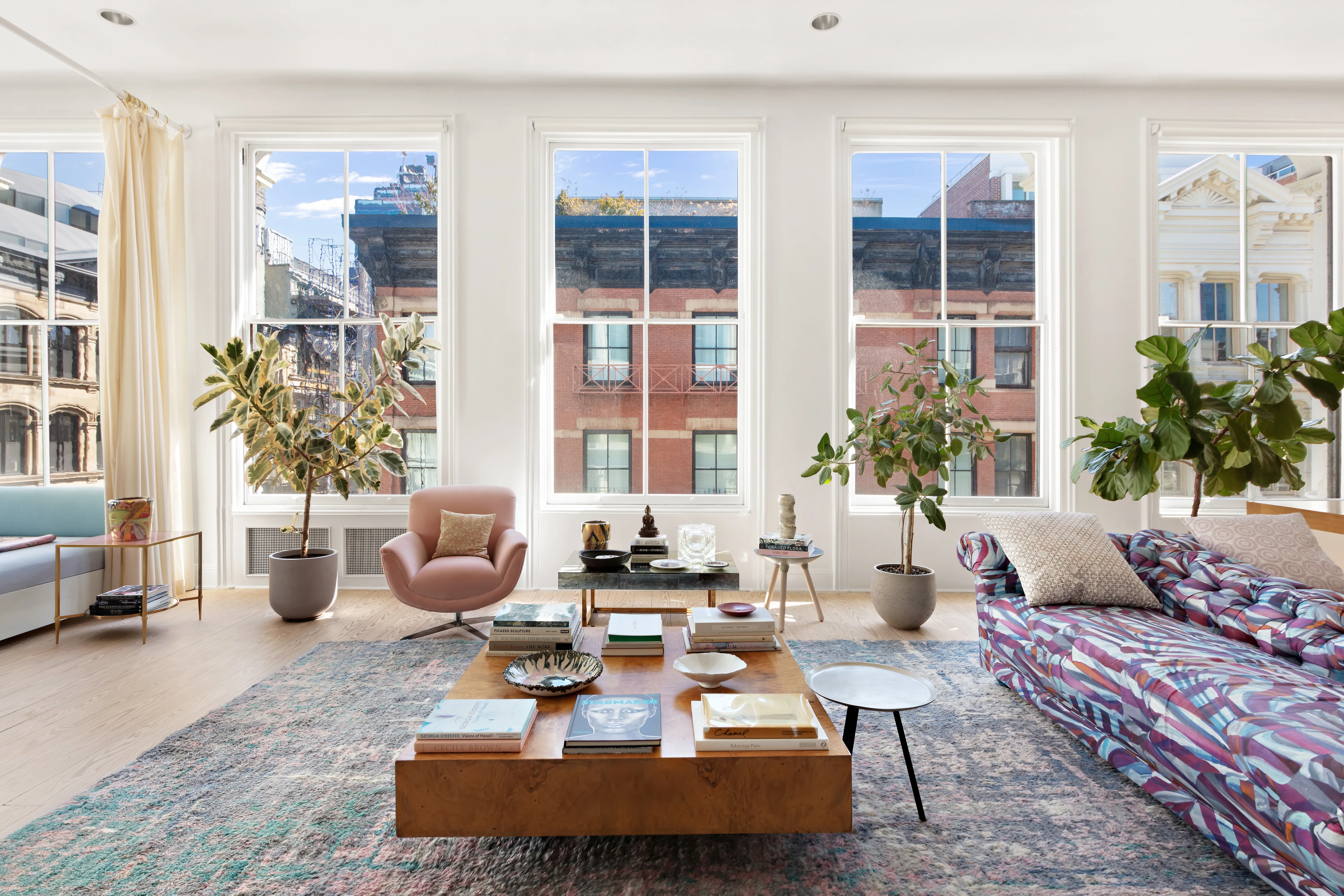 85 Grand Street #4N in Soho, Manhattan | StreetEasy