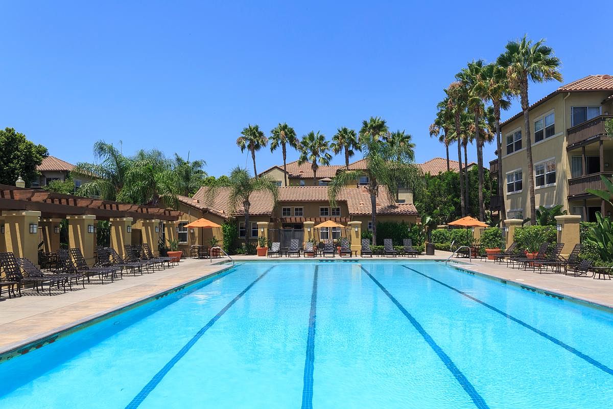 100 Monte Vis #418, Irvine, CA 92602 | Zillow