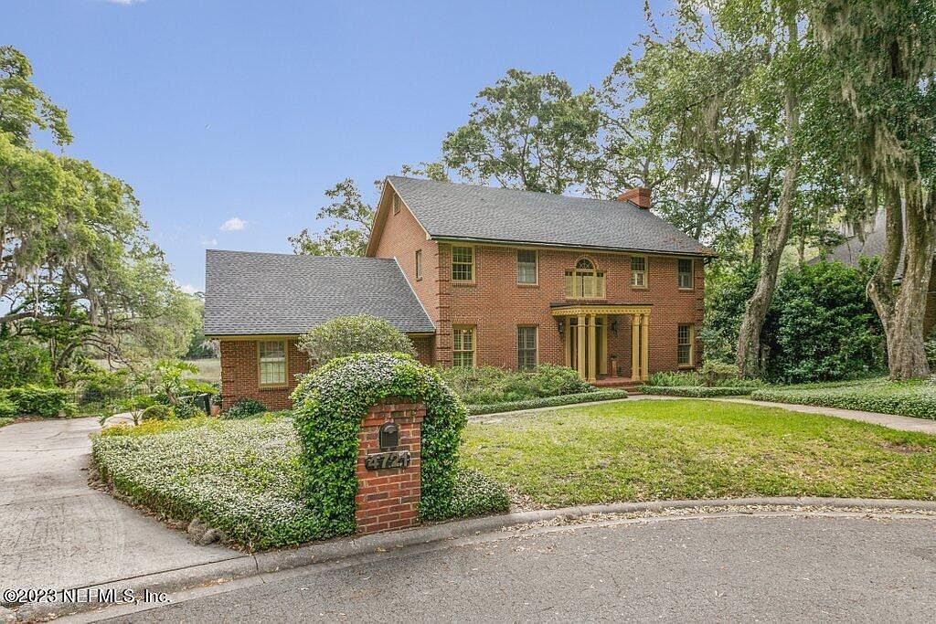 4721 MARINERS POINT DR, Jacksonville, FL 32225 | MLS #1252638 | Zillow