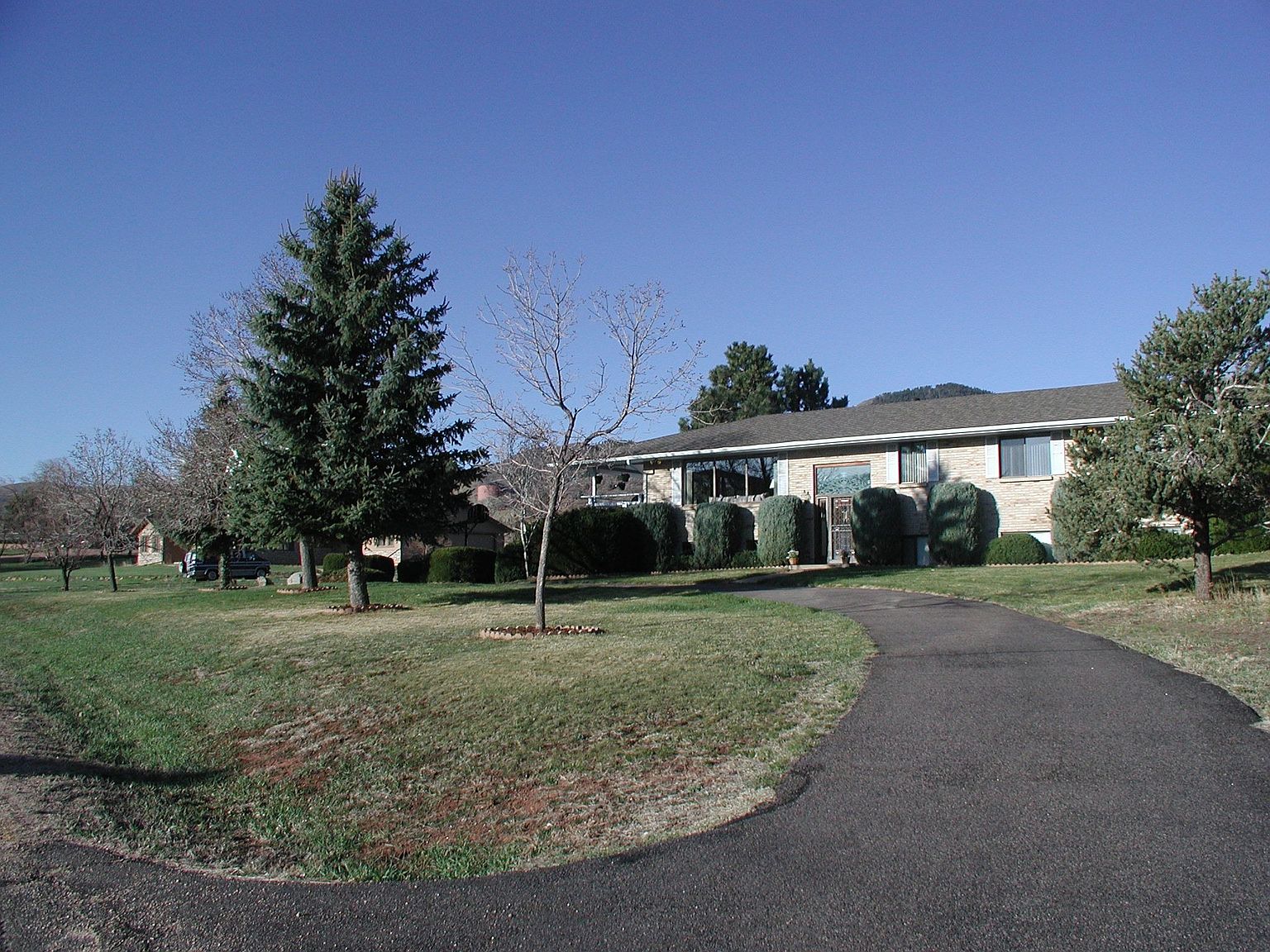 5757 Colorow Dr, Morrison, CO 80465 | Zillow