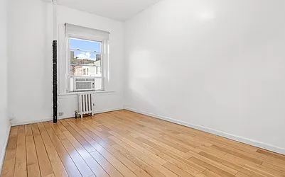 182 Bleecker Street #4TH FLOOR in Greenwich Village, Manhattan | StreetEasy