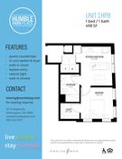 Humble Park Place - 2 W 4th St Wilmington DE | Zillow