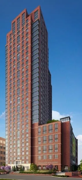 110 1st Street #29A in Waterfront, New Jersey | StreetEasy