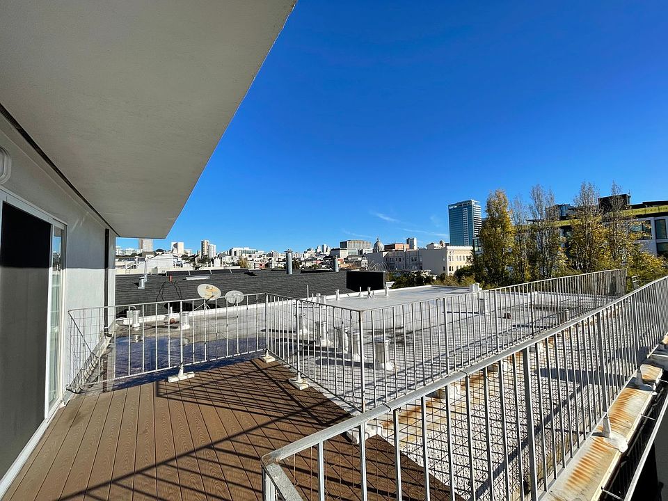 Outside Leasing - 200 Rose St San Francisco CA | Zillow