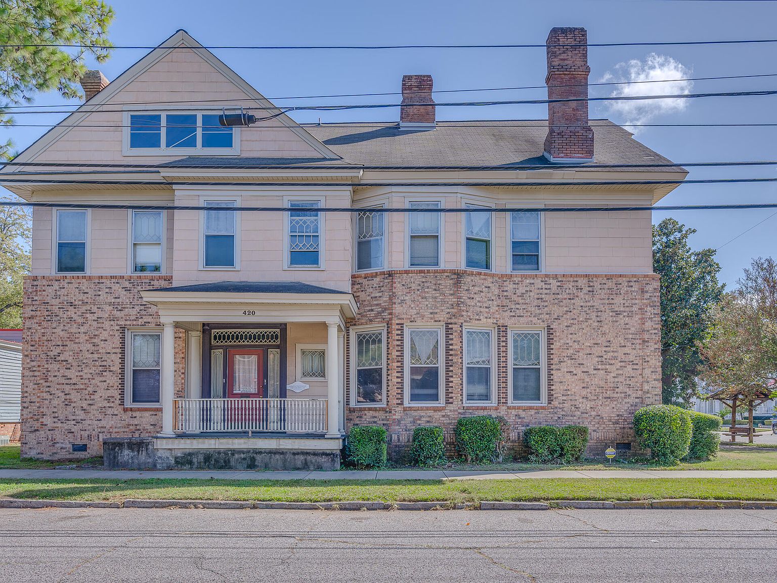 355 Telfair St, Augusta, GA 30901 | Zillow