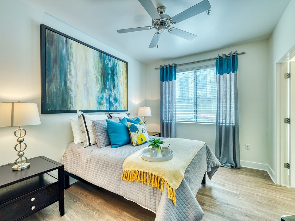Level at Sixteenth Apartment Rentals - Phoenix, AZ | Zillow
