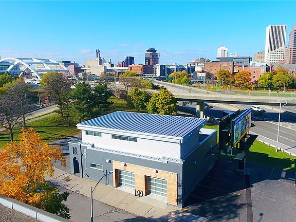 2 Griffith St, Rochester, NY 14620 | MLS #R1570839 | Zillow