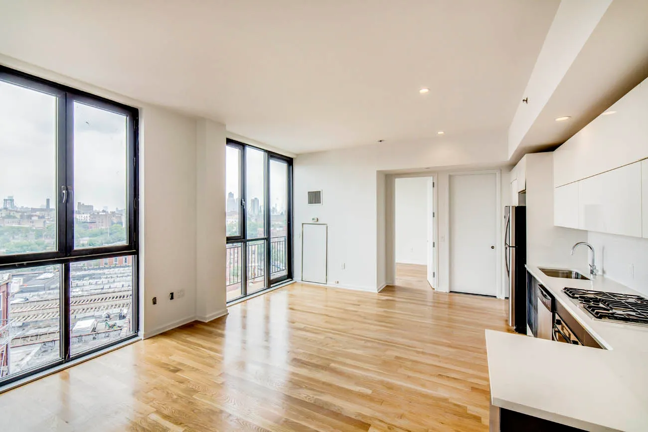 385 Union Avenue in Williamsburg : Sales, Rentals, Floorplans | StreetEasy