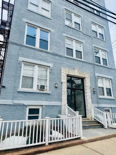 45 Broadway #24 in Bayonne, New Jersey | StreetEasy