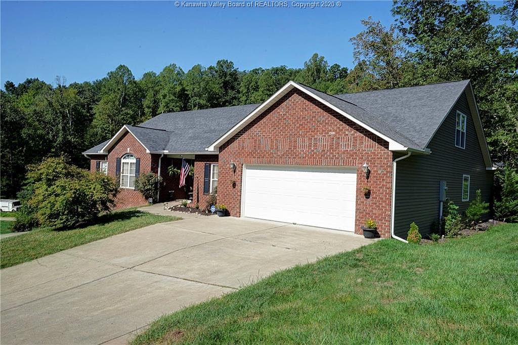 29 Victoria Cmns, Winfield, WV 25213 | Zillow