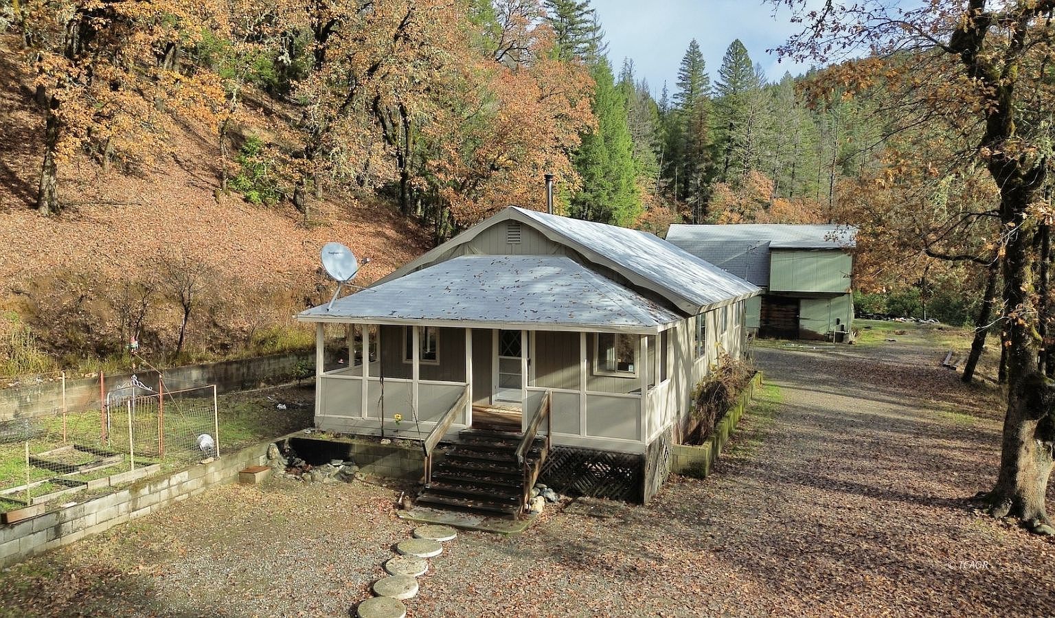 521 Lorenz Ranch Rd, Douglas City, CA 96024 | MLS #2112472 | Zillow