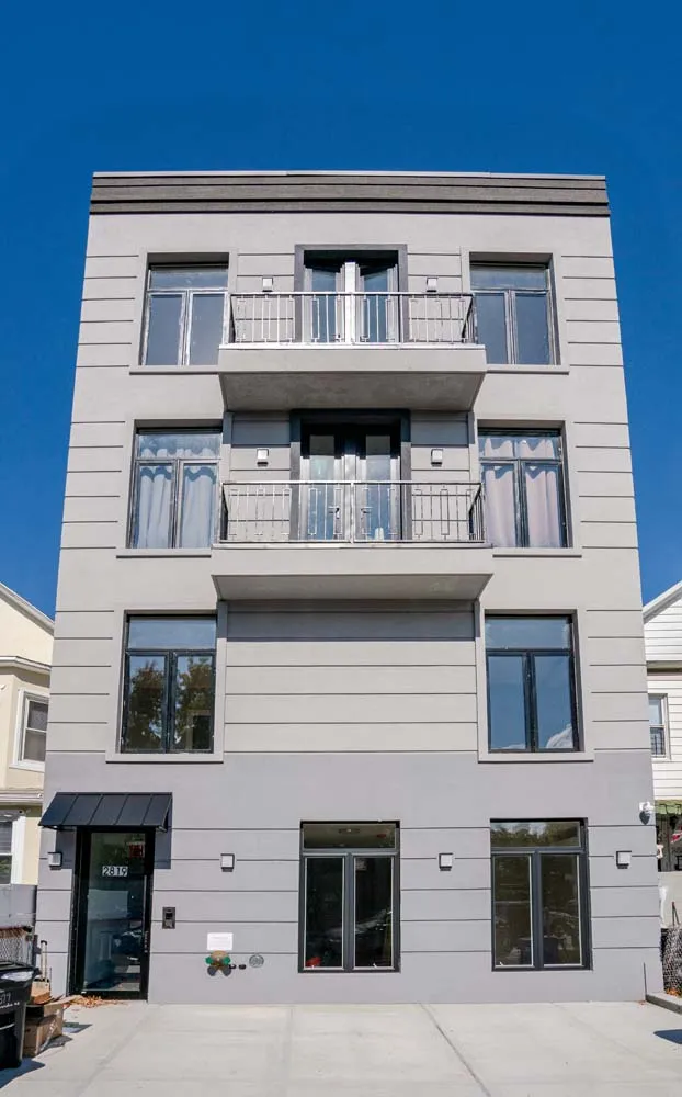 2819 Clarendon Road #3A in Flatbush, Brooklyn | StreetEasy