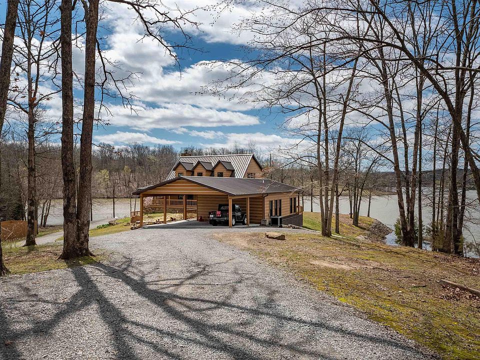 440 Wagon Creek Loop, Creal Springs, IL 62922 | Zillow