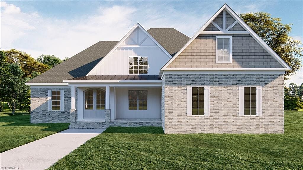 6394 Whitaker Trce, Oak Ridge, NC 27310 | Zillow