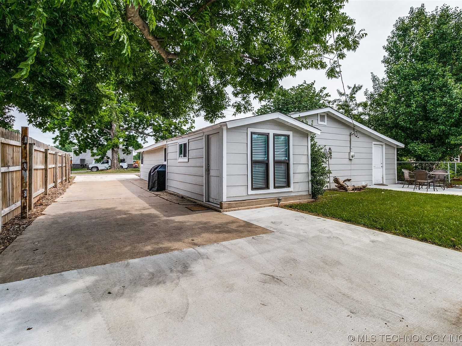 32 Jolene Reid Rd, Mead, OK 73449 | Zillow