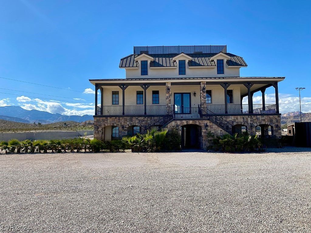 8521 Cote Rd, Clark County, NV 89161 | MLS #2557773 | Zillow