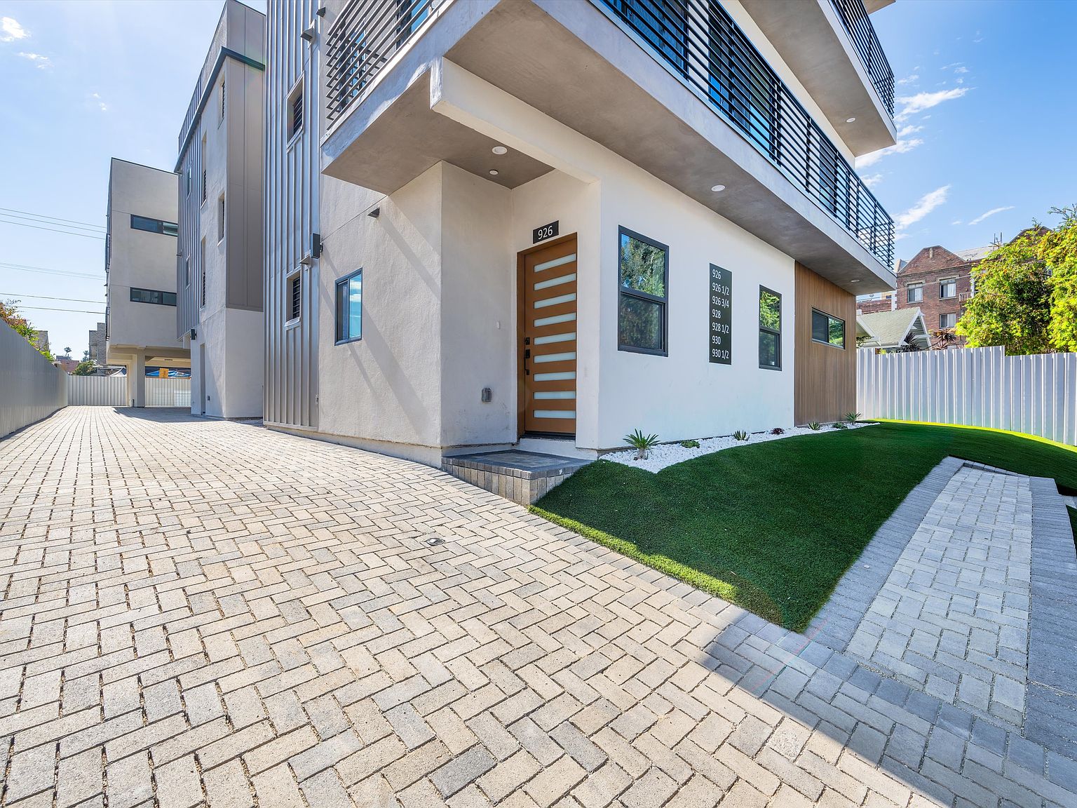 926 S Harvard Blvd #B, Los Angeles, CA 90006 | Zillow